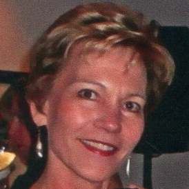 Cindy Bown