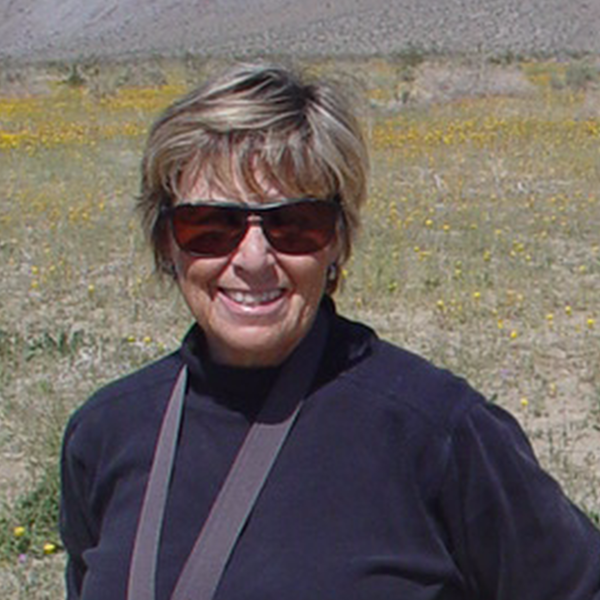 Lynn Stevens