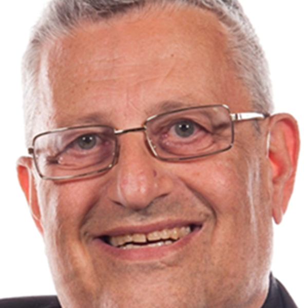 Mel Fishman