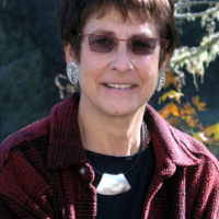 Sue Cook